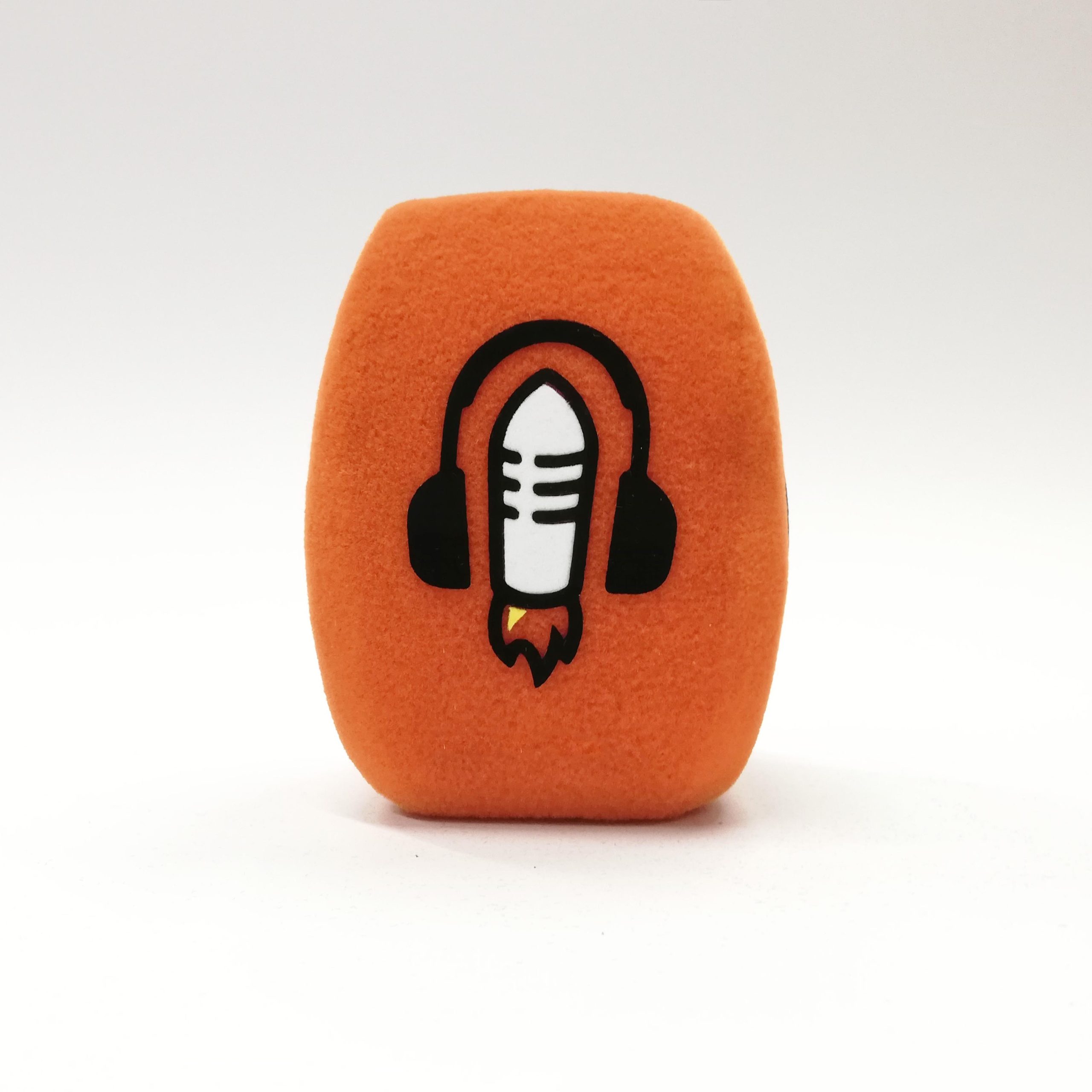 Printed mic windshield to US - for Evan