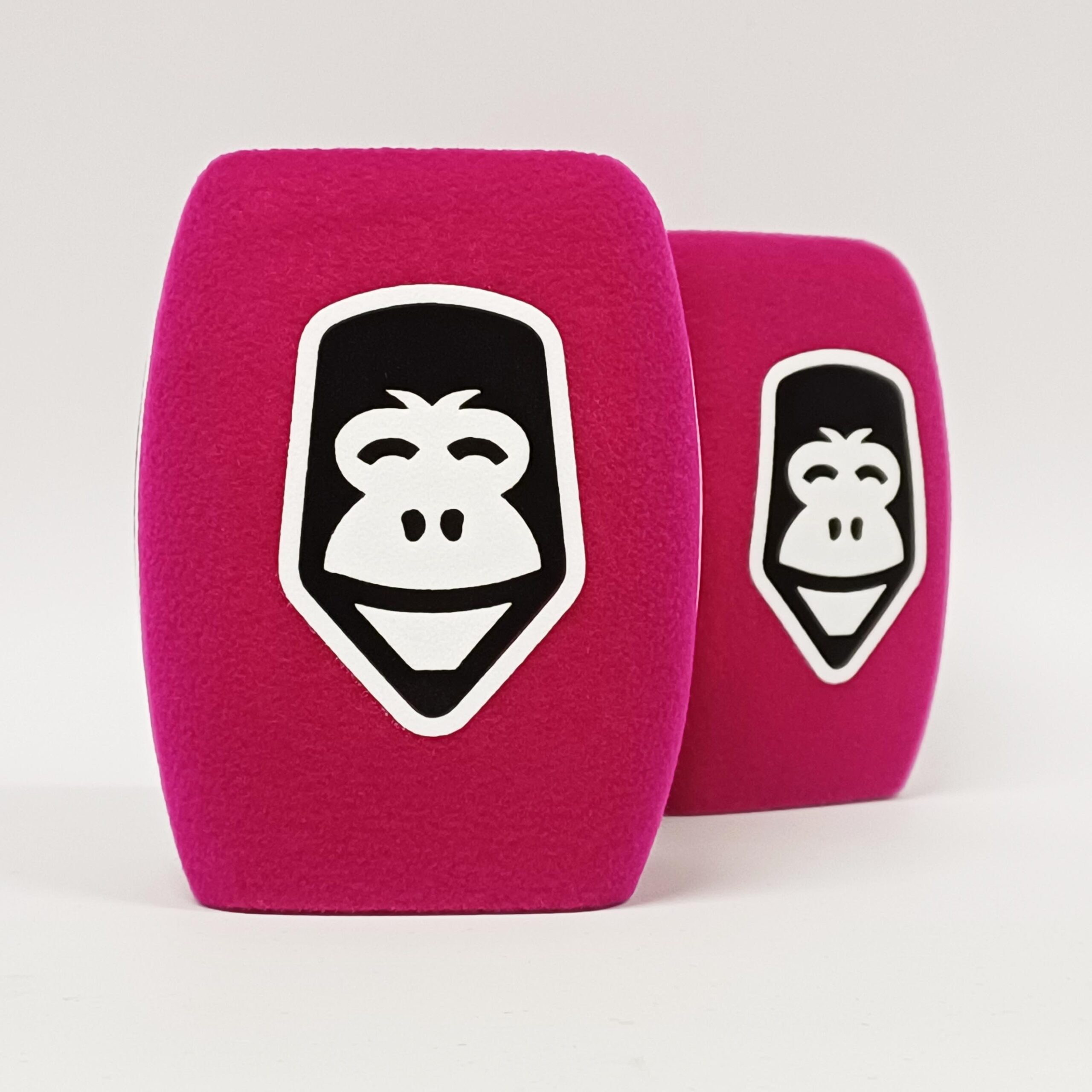 Custom printed microphone windshield to NL - for TestGorilla