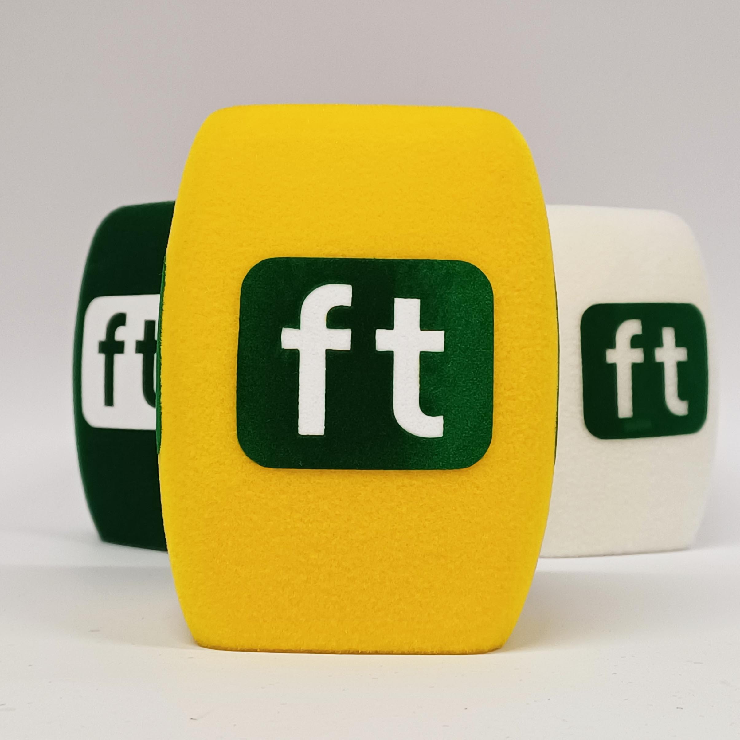 Print on foam microphone windshield to CZ - for For Traders