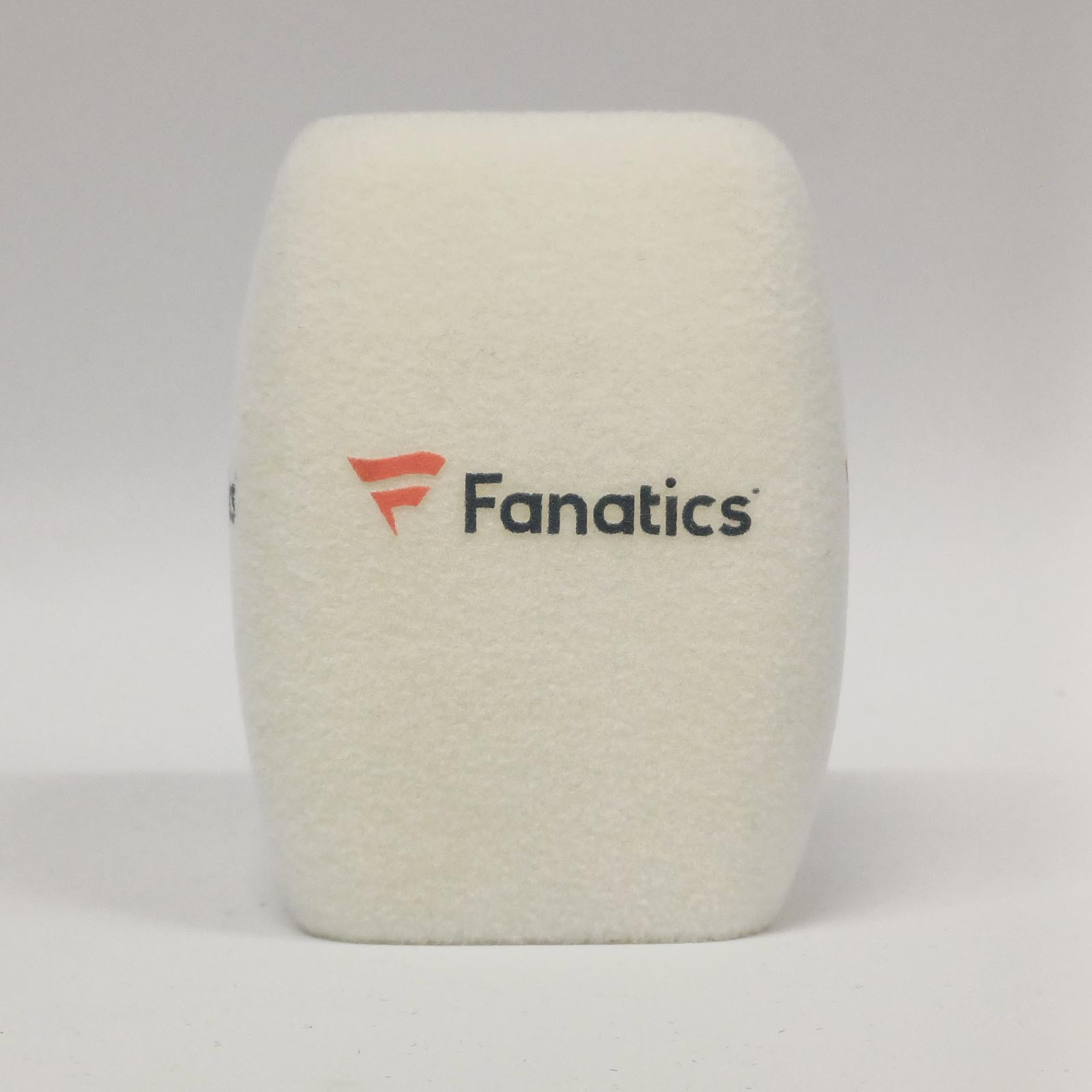 Gallery of customized mic foams - MicWIndshields