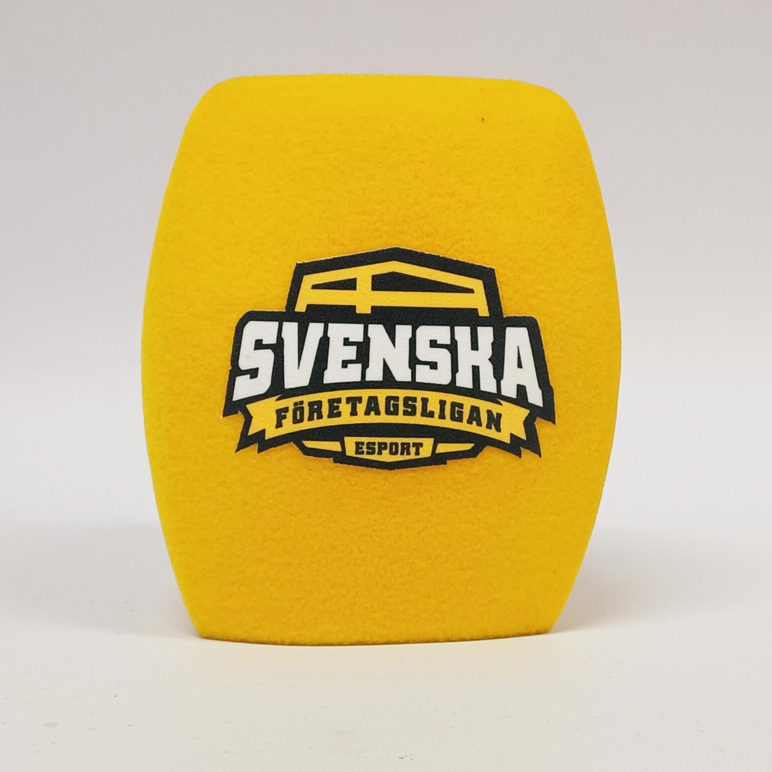 Custom printed microphone windshield cover to SE - for Svenska ...