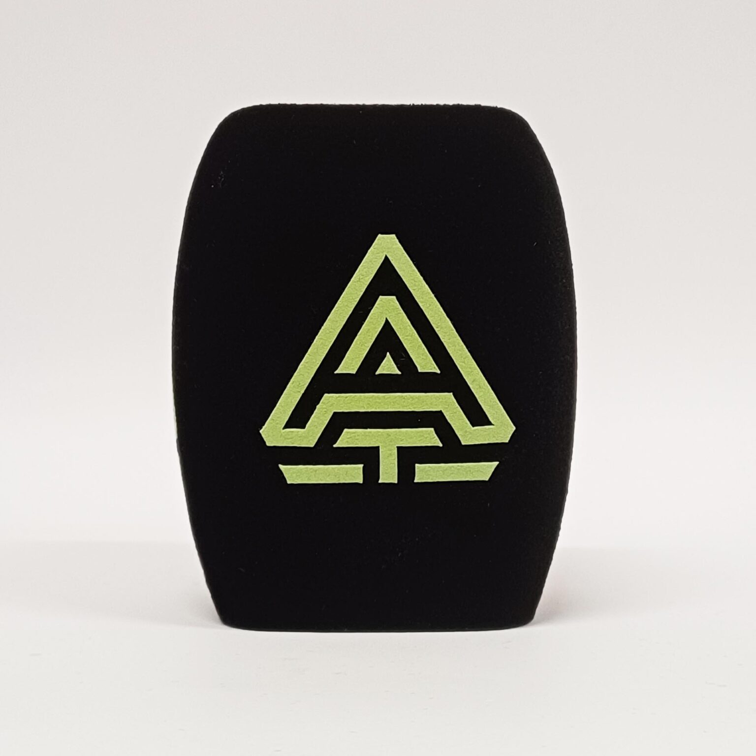 Custom printed microphone windshield foam to US - for Avtech Capital