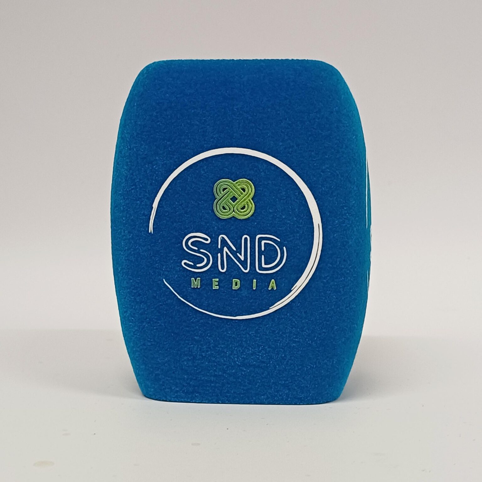 Printed mic windshield to IE - for SND Media