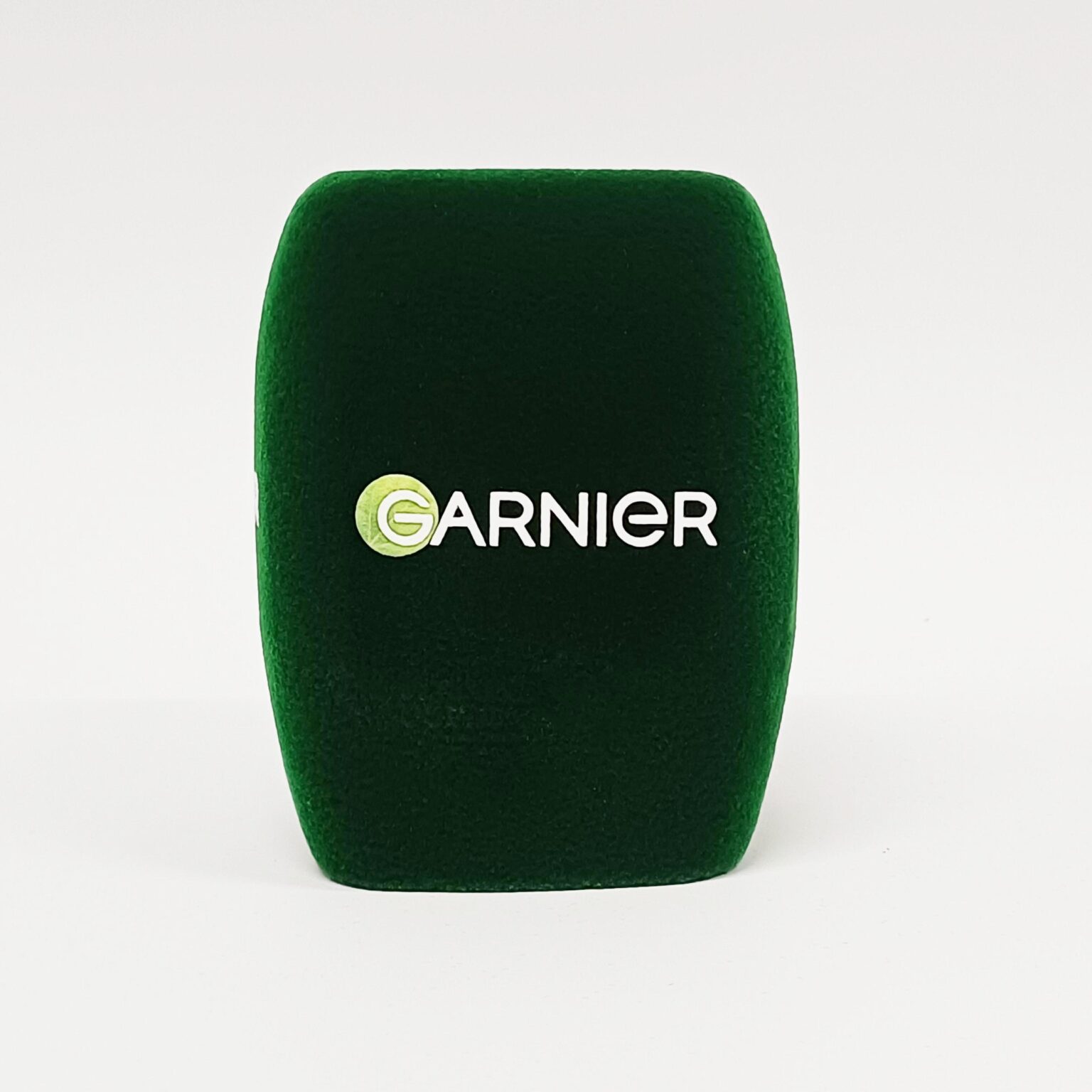 Custom microphone covers by MicWindshields - MicWIndshields